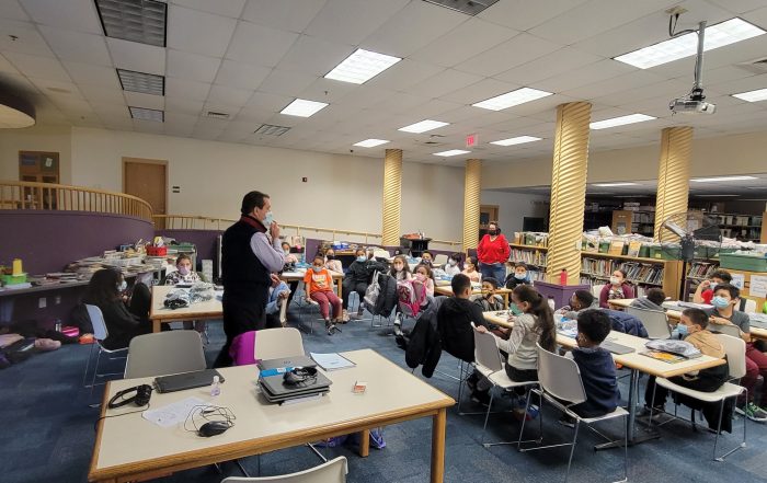 2022 parthum elementary school Archives - Winter Crow Roost